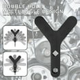 Heavy-Duty Automotive Lower Control Arm Joint Removal Tool | 12mm Steel ...