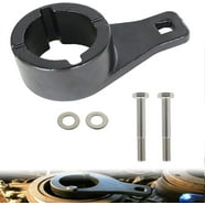 Performance Tool W83168 Acura Crank Pulley Tool - Walmart.com
