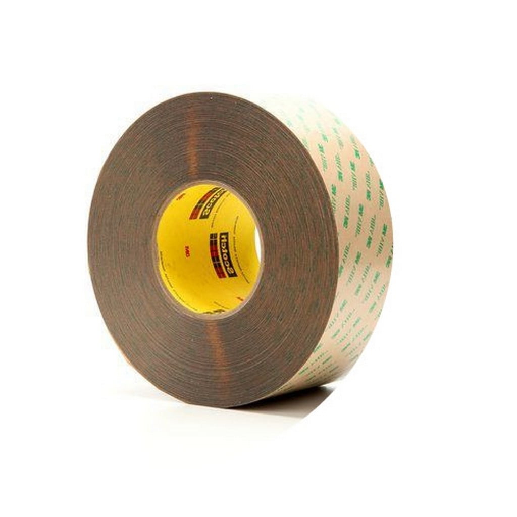 3M F9473Pc Vhb& Tape 2" X 5 Yard Roll (10 Mil) - Walmart.com