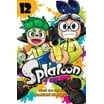 Splatoon, Vol. 1 (Paperback) - Walmart.com
