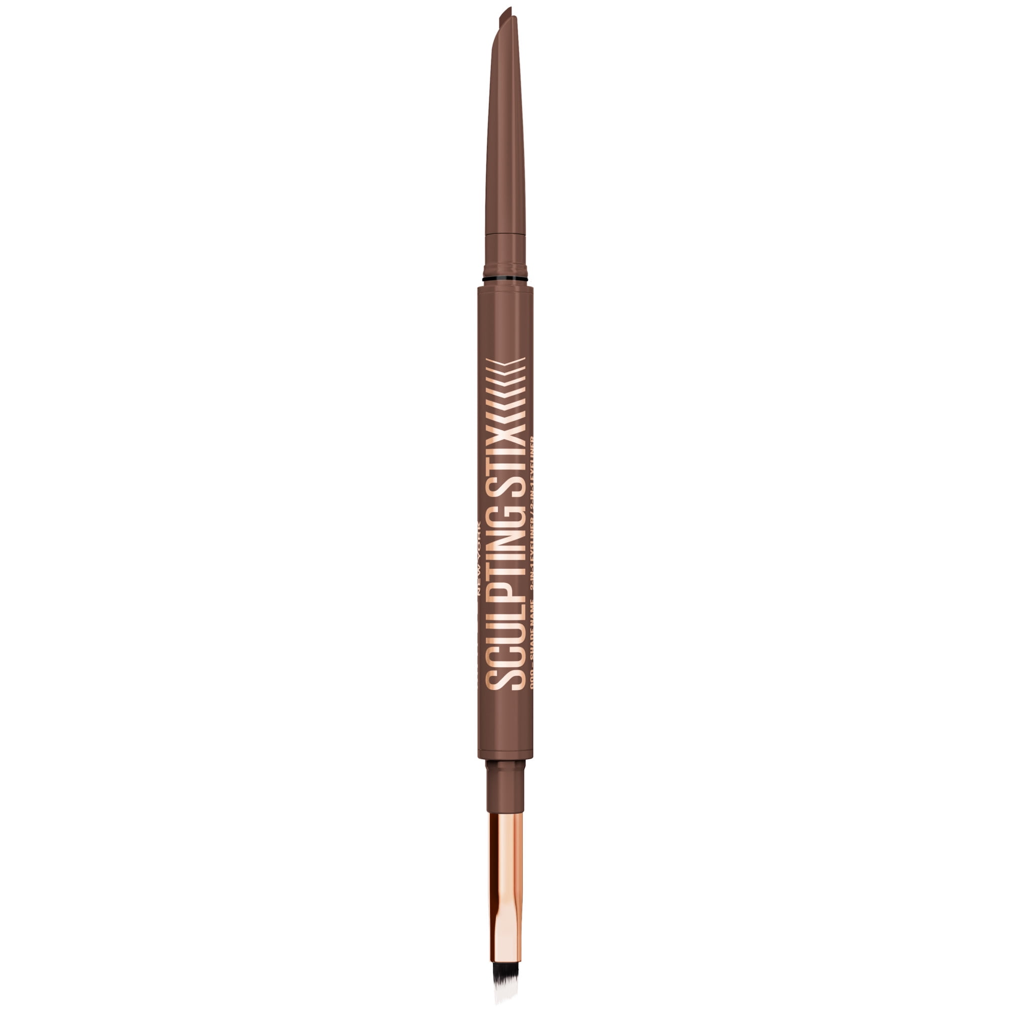 Click here for Maybelline Sculpting Stix Eyeliner 2-In-1 Dual End... prices