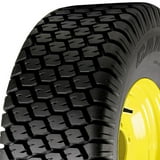 Set of 2 Carlisle Turf Pro Plus R-3 31/15.5-15 116B D Tires - Walmart.com