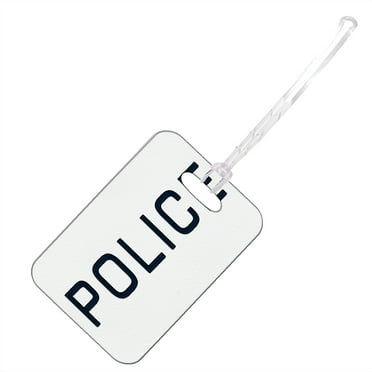 Lewis N. Clark Pomchies POM-ID Luggage Tags - Walmart.com