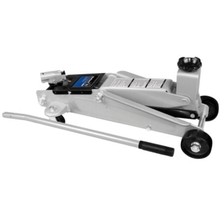 DieHard 3 Ton SUV Trolley Jack with 360 Degree Handle - Walmart.com