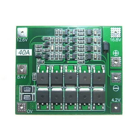 battery board lithium battery module battery charging protector board ...