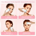 Microcurrent Facial Device for Anti-Aging & Skin Tightening - At-Home ...