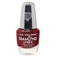 Color Craze Extreme Shine Gel Polish CNL284 Crush - Walmart.com