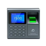Royal TC100 Plus Time Clock Black - Walmart.com