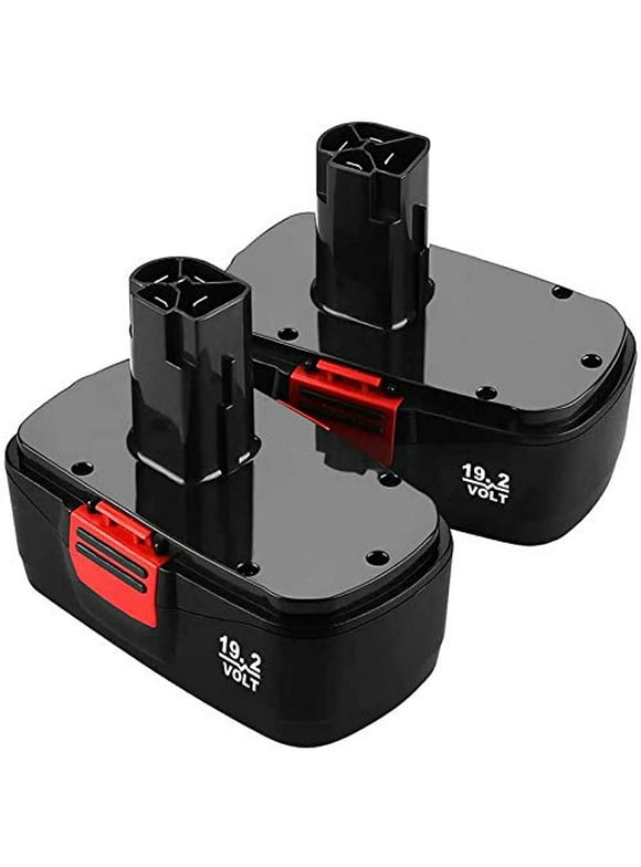 Power Tool Batteries in Power Tool Batteries and Chargers - Walmart.com