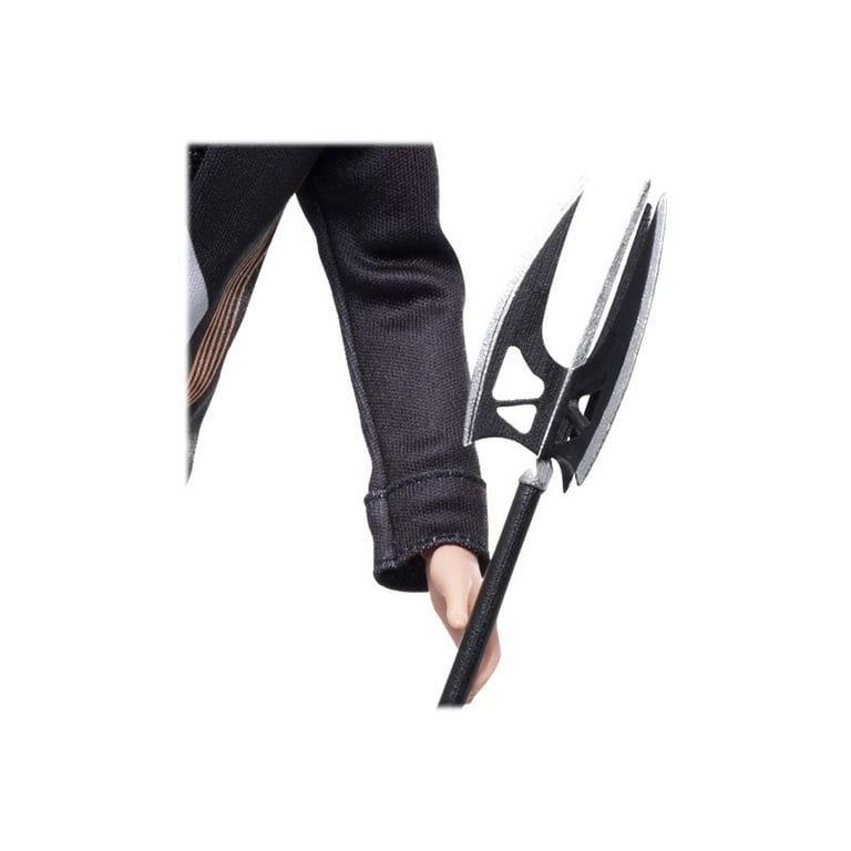 Hunger Games Catching Fire Weapons