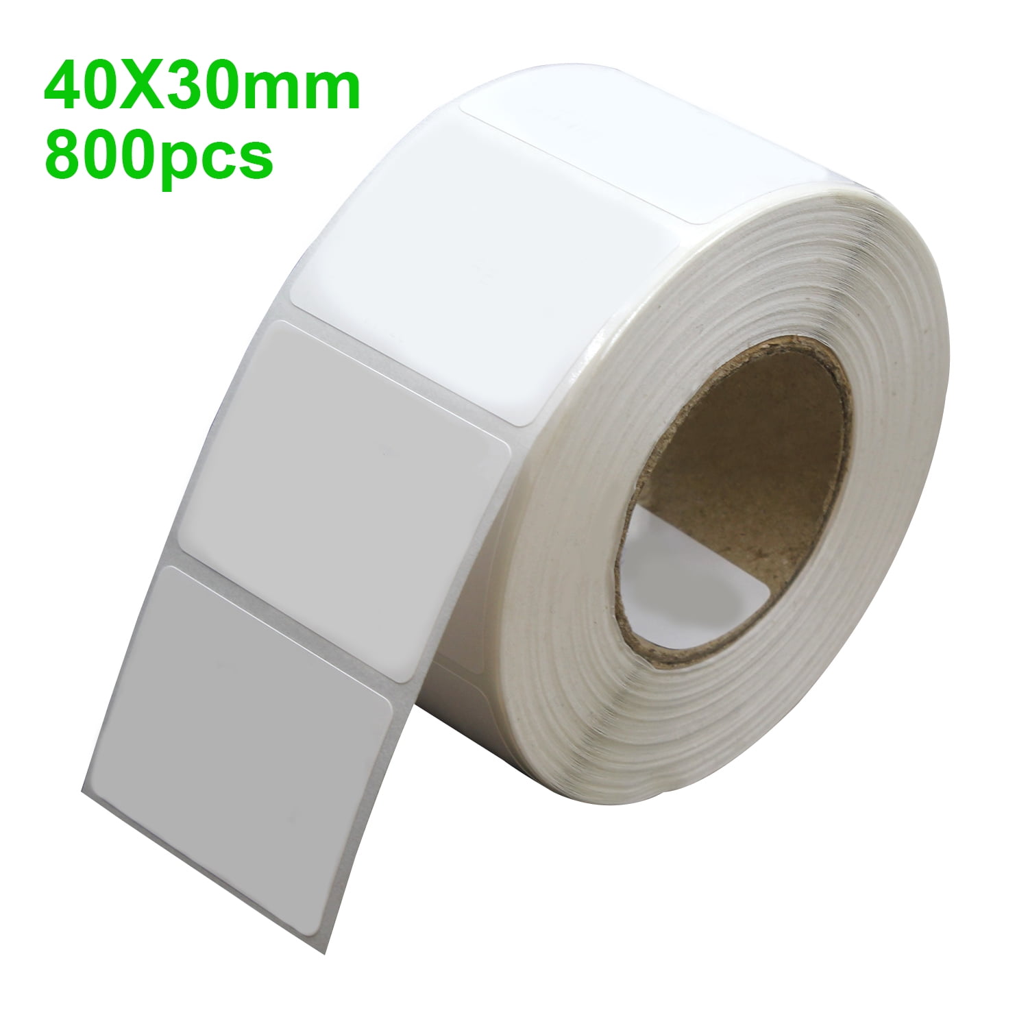 Thermal Printing Label Paper Barcode Price Size Address Blank Labels Thermal Printing Label Paper Barcode Price Size Address Blank Labels