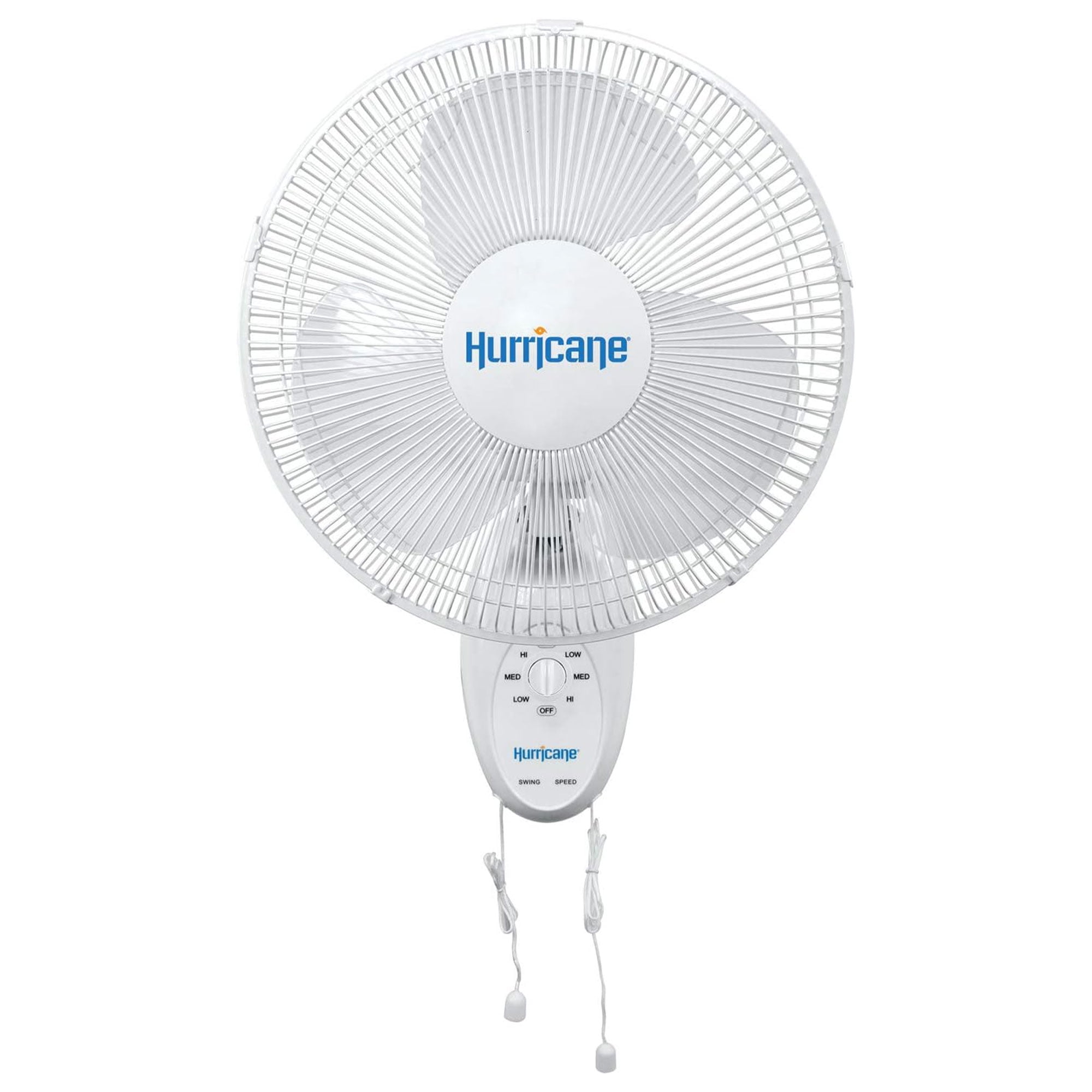 Click here for Hurricane 16 Supreme Oscillating Wall Mount Fan Wi... prices