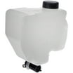 Dorman 603-5401 Washer Fluid Reservoir for Specific Kenworth Models ...