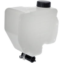 Dorman 603-5401 Washer Fluid Reservoir for Specific Kenworth Models ...