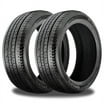 Advanta SVT-01 225/55R18 97 H Tire - Walmart.com