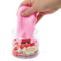 Crazy Aaron‚Äôs, Slime Charmers, Cereal O'Clock Butter Slime, Purple ...