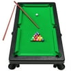 Chh 21" Mini Pool Tabletop Game Set - Walmart.com