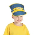 Train Conductor Hat Crowns, Apparel Accessories, Birthday, 8 Pieces ...