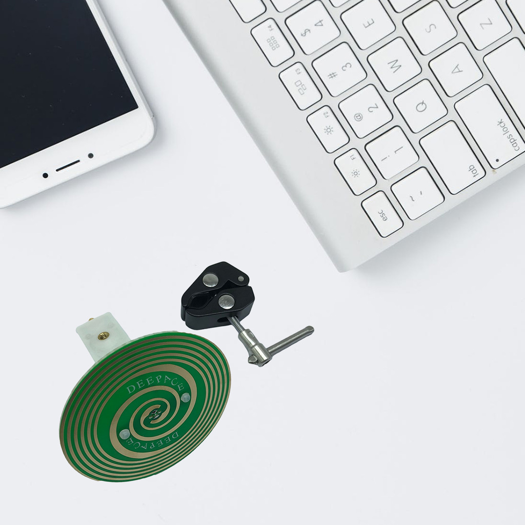 Buy Ultra-wideband Circularly Polarized Antenna Deepace R104 with ...