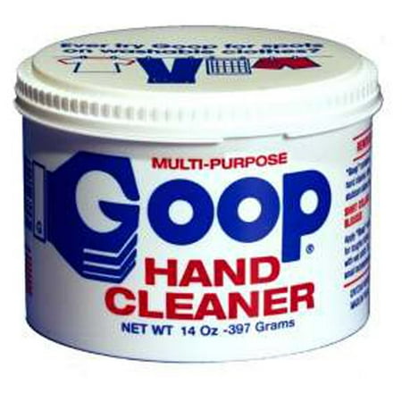 Goop Multi-Purpose Hand Cleaner - Walmart.com