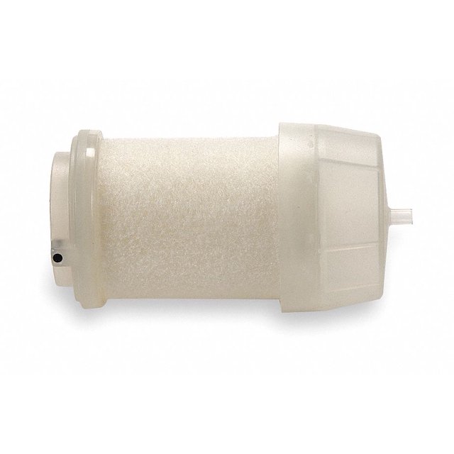 Speedaire Muffler,Replacement Element 2YNN7 - Walmart.com