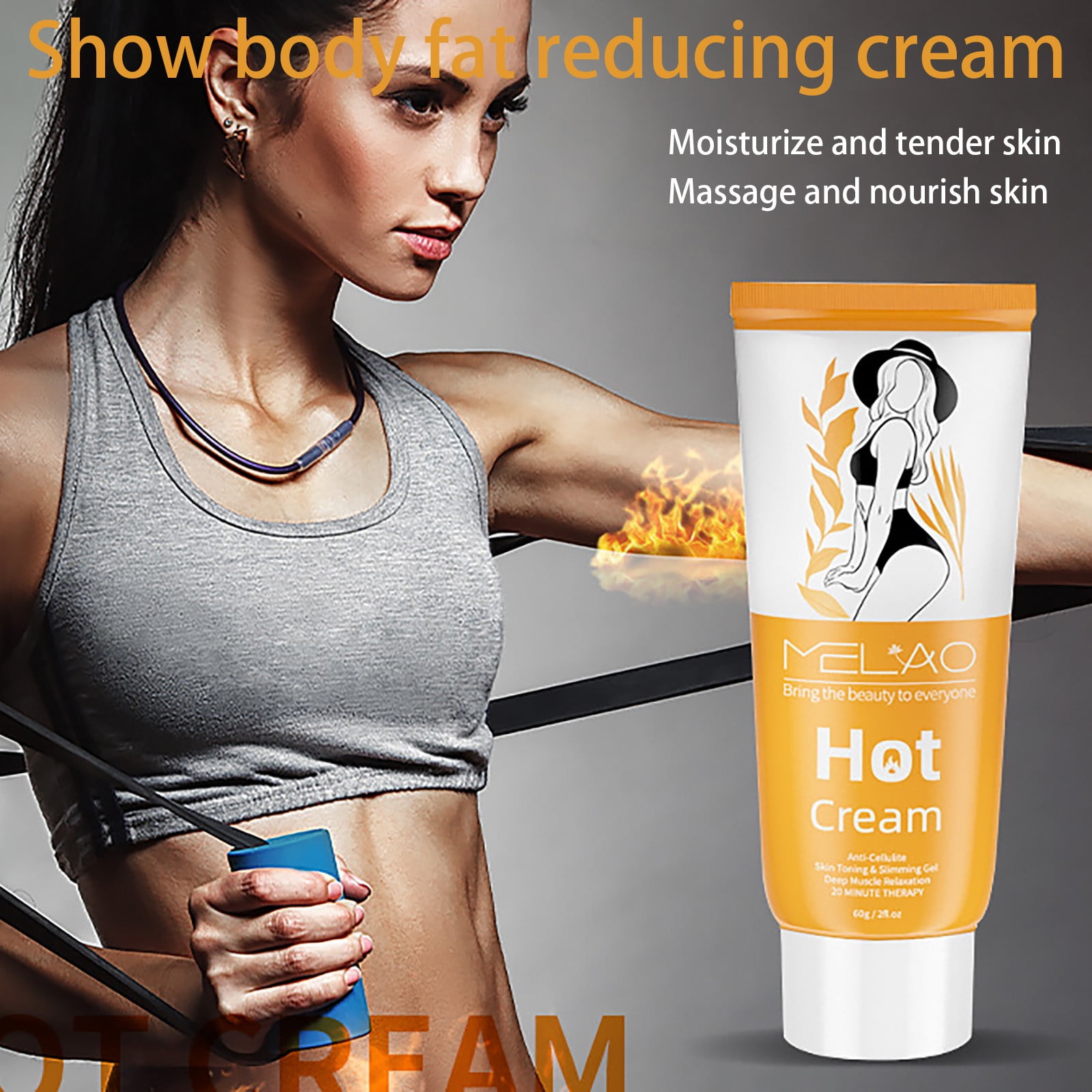 Click here for Iumwxz Hot Cream  Sweat Cream  Cream  Cellulite Tr... prices