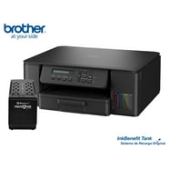 MULTIFUNCIONAL BROTHER DCP-T830DW TINTA CONTINUA INKBENEFIT TANK ...