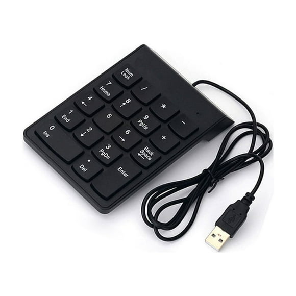 Laptop External Keyboards