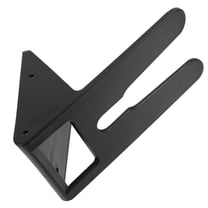Ergotron Wall Mount Scanner Holder - barcode scanner holder - Walmart.com