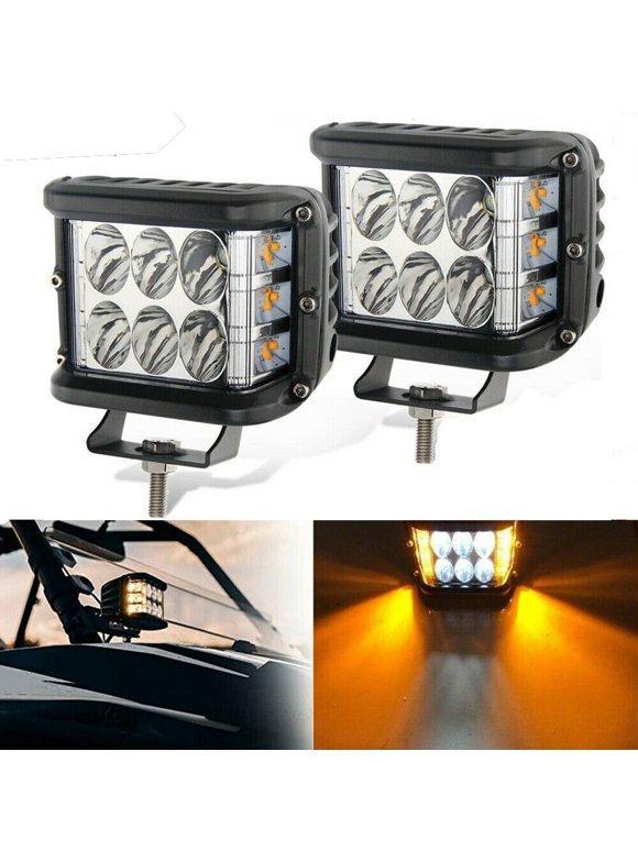 LED Car Lights in Car Lighting - Walmart.com