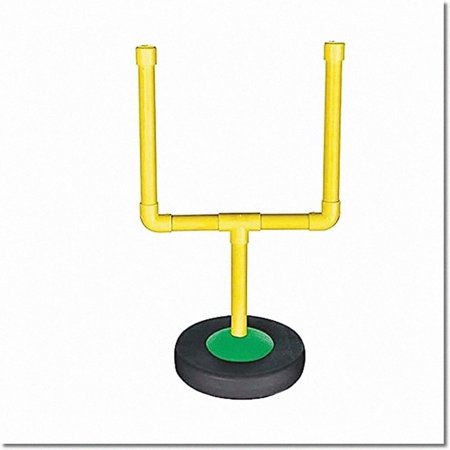 GoalGetter Party Centerpiece - Stylish Plastic Football Goal Design for ...