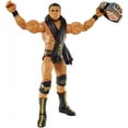 WWE Alberto Del Rio Elite Figure - Walmart.com