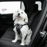 Bergan Auto Dog Harness, Small - Walmart.com