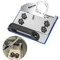 Stainless Steel Angle Grinder and Tile Chamfering Machine for Precise ...