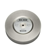 Tormek Diamond Wheel Coarse 360 Grit - Walmart.com