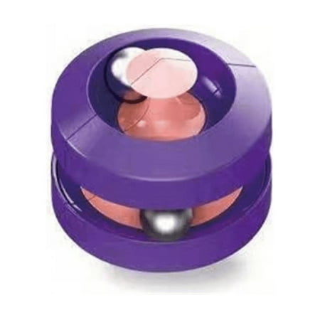 Shuang Run newest design magic cube novelty puzzle game IQ test cube ...