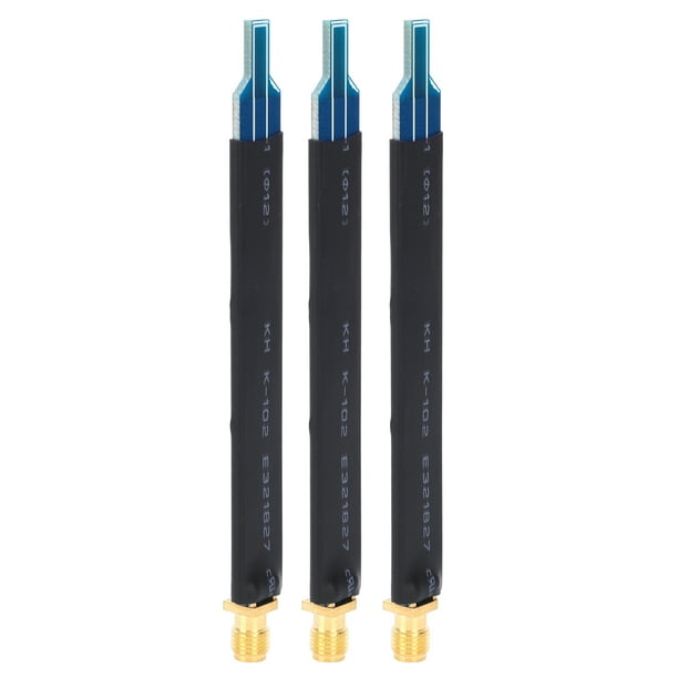 Pcb 3Pcs Magnetic Field Probe Antenna for Guided Radiation Interference ...