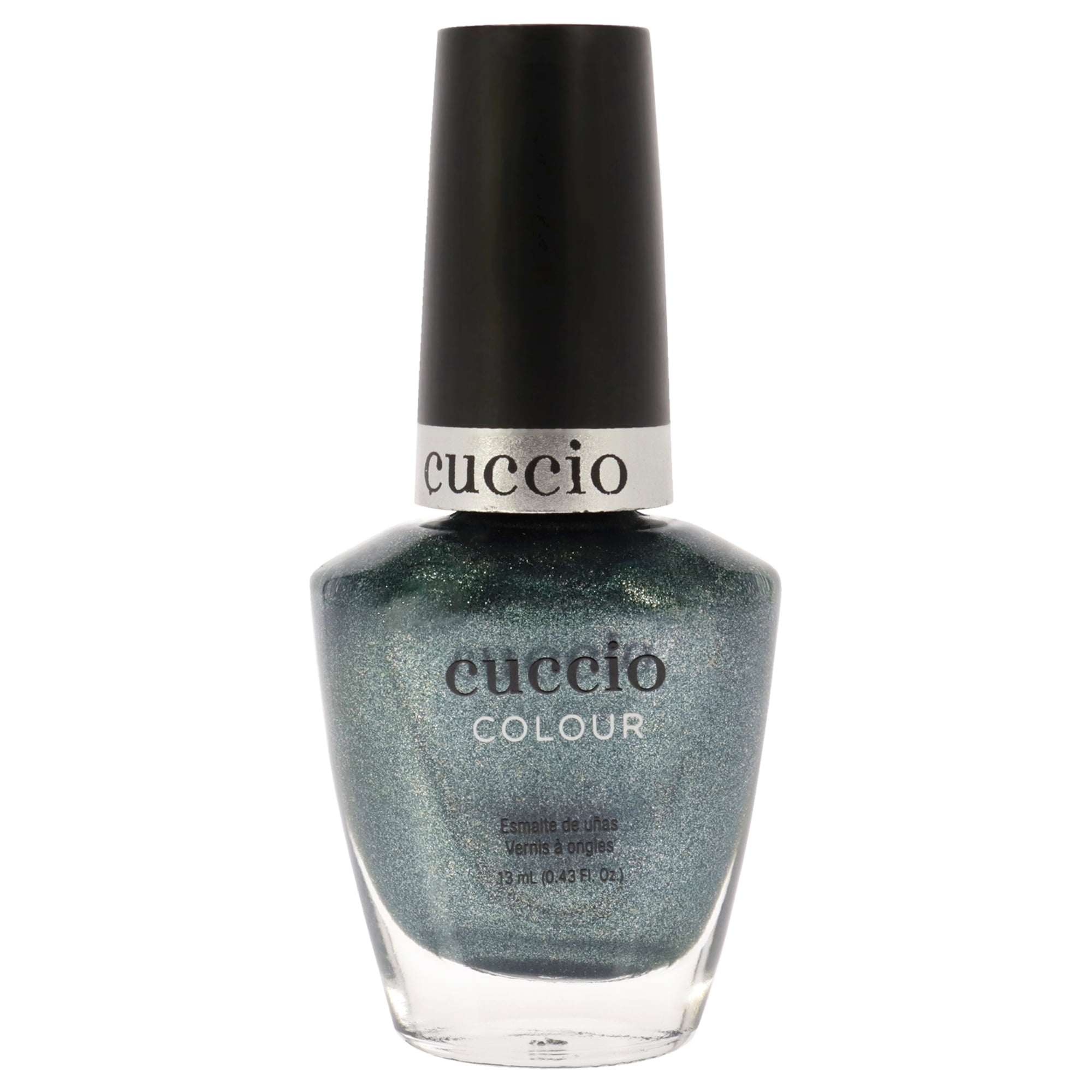 Esmalte de uñas de color - Notorious by Cuccio Color para mujeres ...