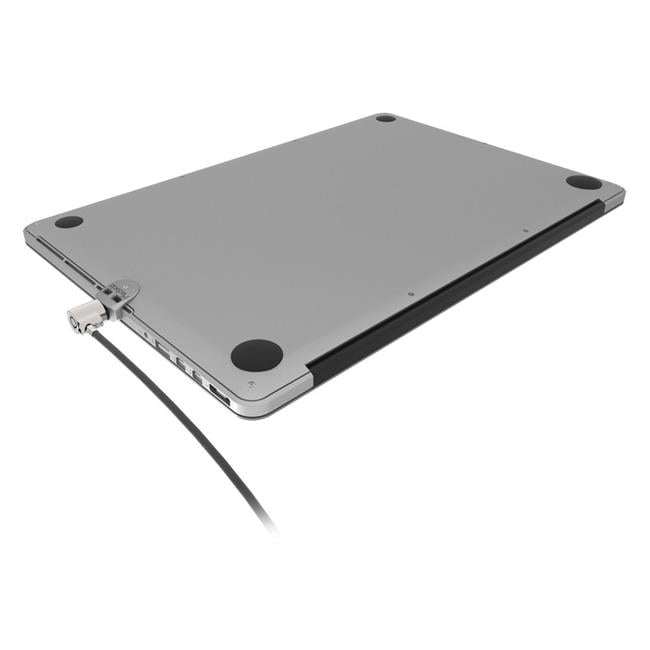 Ledge Security Lock Slot MacBook Pro - Walmart.com