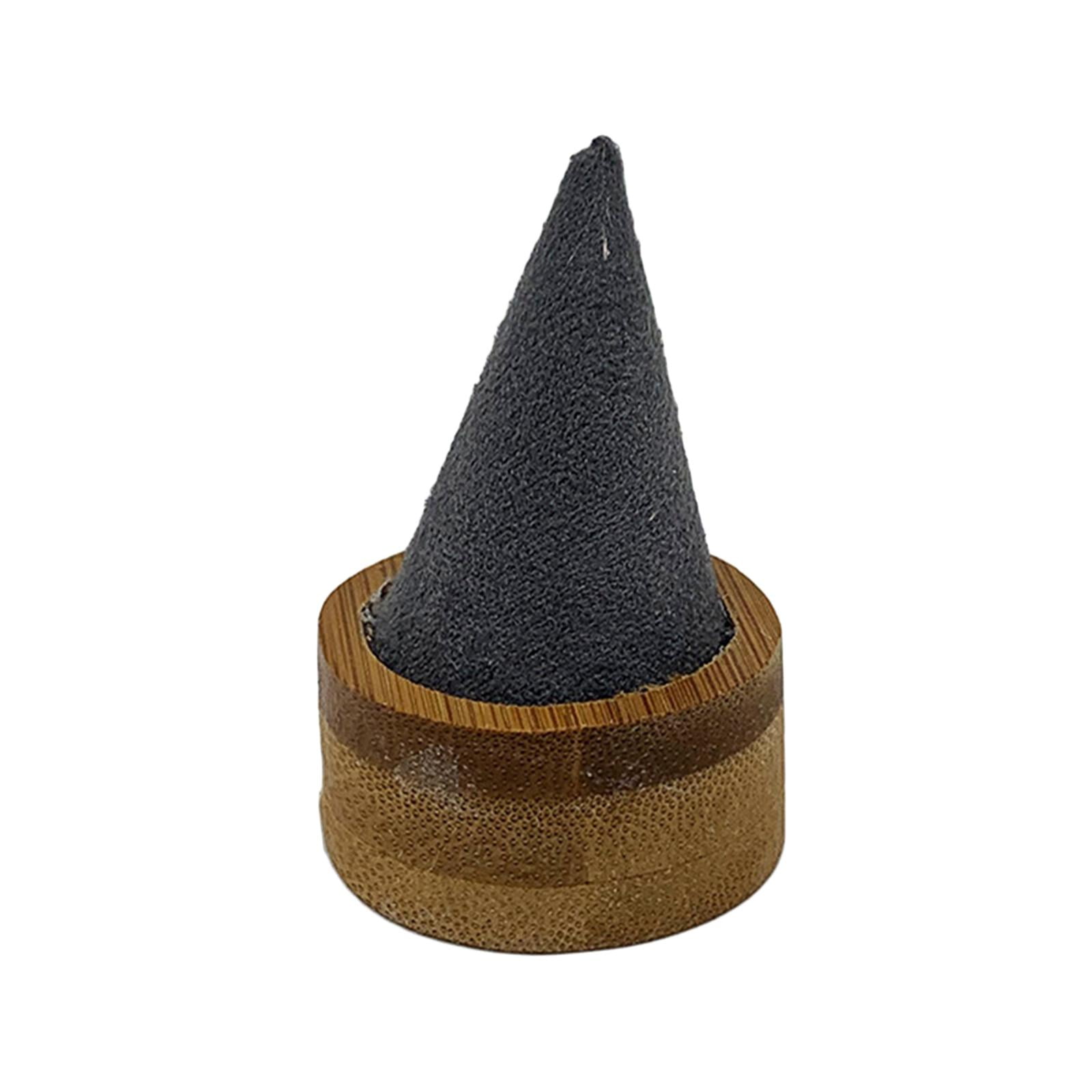 Cone Rings Storage Organizer Jewelry Display Stand for Dresser Home ...