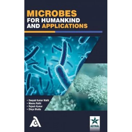Microbes for Humankind and Applications | Walmart Canada