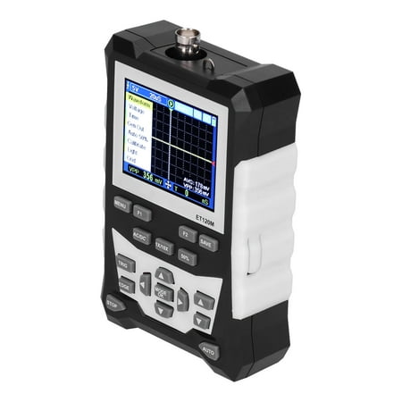 Color Simulation Oscilloscope, Multifunction Automatic Power ...