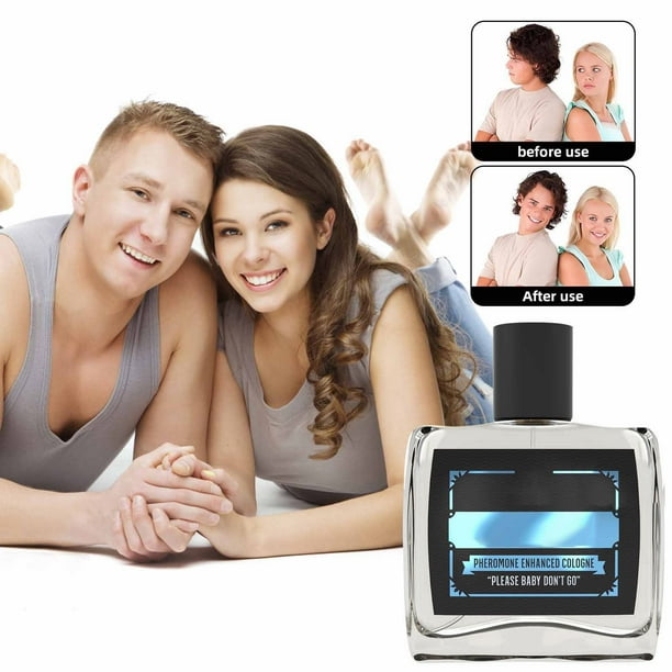 Aerosol De Feromonas Para Hombres Atracción Y Confianza Aerosol De Feromonas Para Hombres ...
