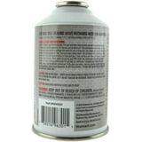 Super Tech R-134a 12 oz Automotive Refrigerant - Walmart.com