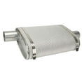 DEI Muffler Shield Kit - Walmart.com