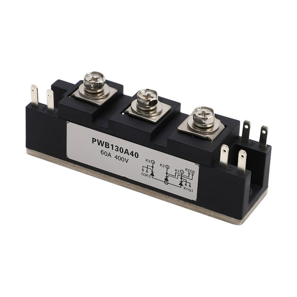 Silicon Controlled Rectifier Diode Module Diode Thyristor Silicon