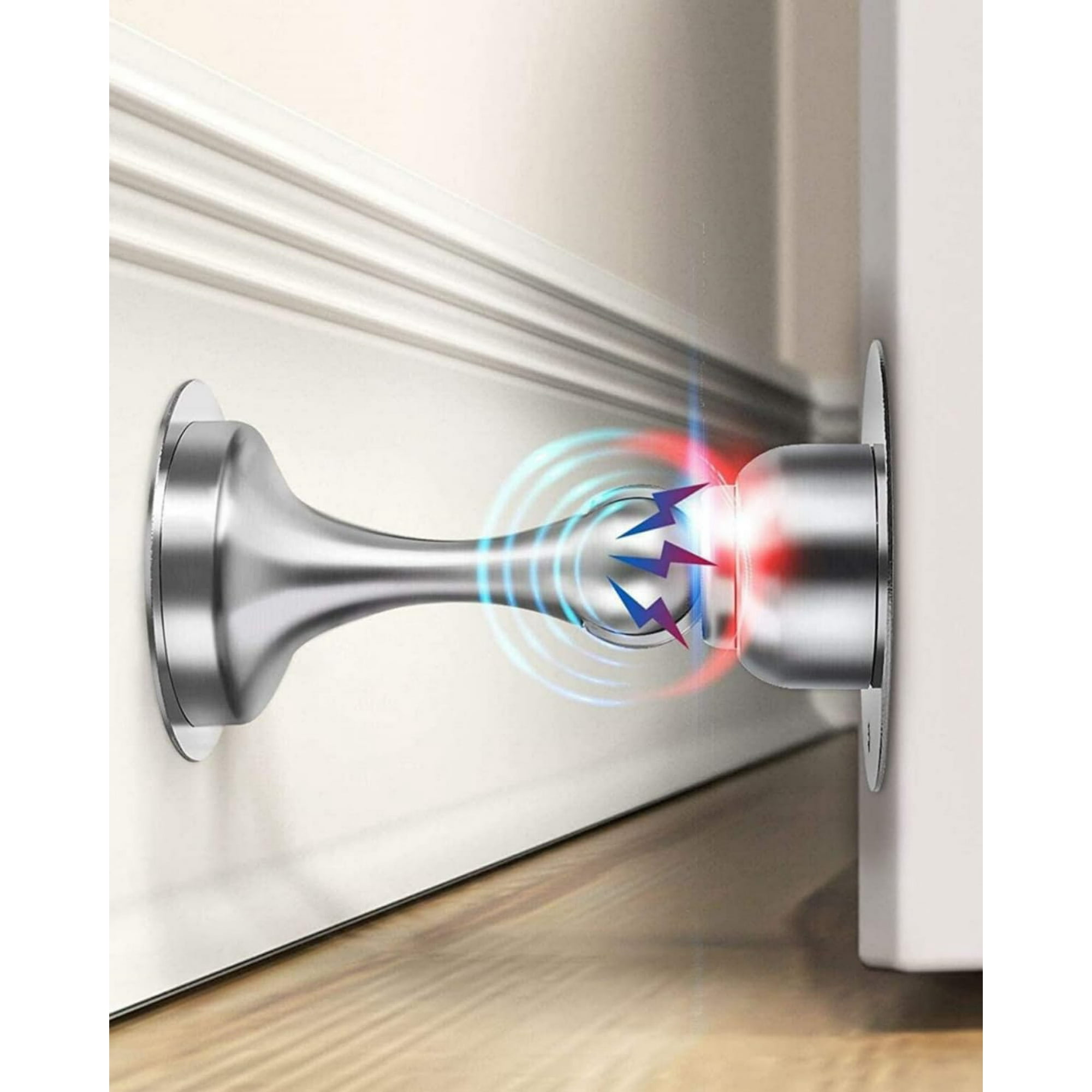 Click here for Woeilo Y Door Stoppers  Magnetic Door Stop  Stainl... prices