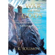 A K Solimov