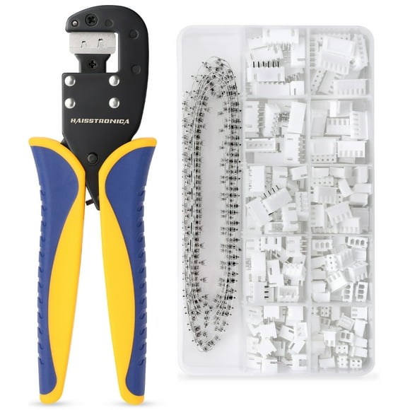 Pin Crimping Tool