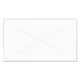 Garvey One-Line Pricemarker Labels, 7/16 x 13/16, White, 1200/Roll, 16 ...